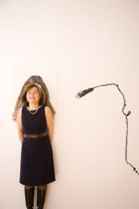 Chi sono – Laura Maggi